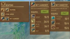 Raft – How to Catch Animals - Gamer Empire