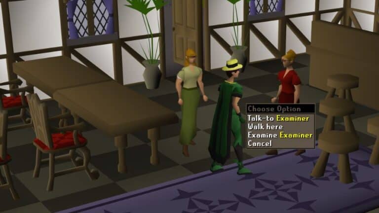 Old School RuneScape (OSRS) - “The Dig Site” Quest Guide - Gamer Empire