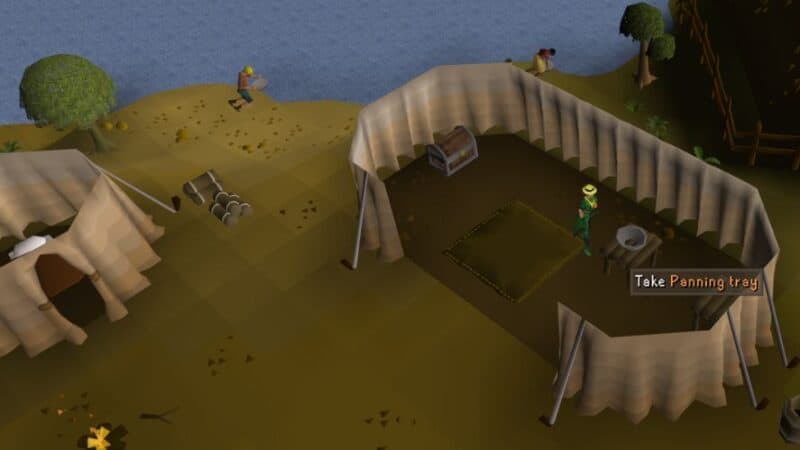 Old School RuneScape (OSRS) - “The Dig Site” Quest Guide - Gamer Empire