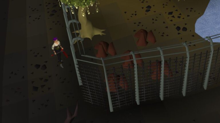 Old School RuneScape (OSRS) - Best Places to Mine Iron - Gamer Empire