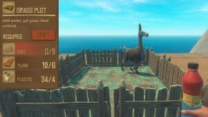 Raft – How to Catch Animals - Gamer Empire