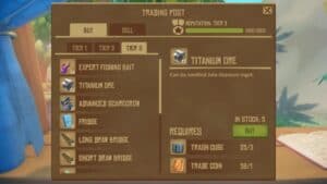 Raft – How to Get Titanium - Gamer Empire