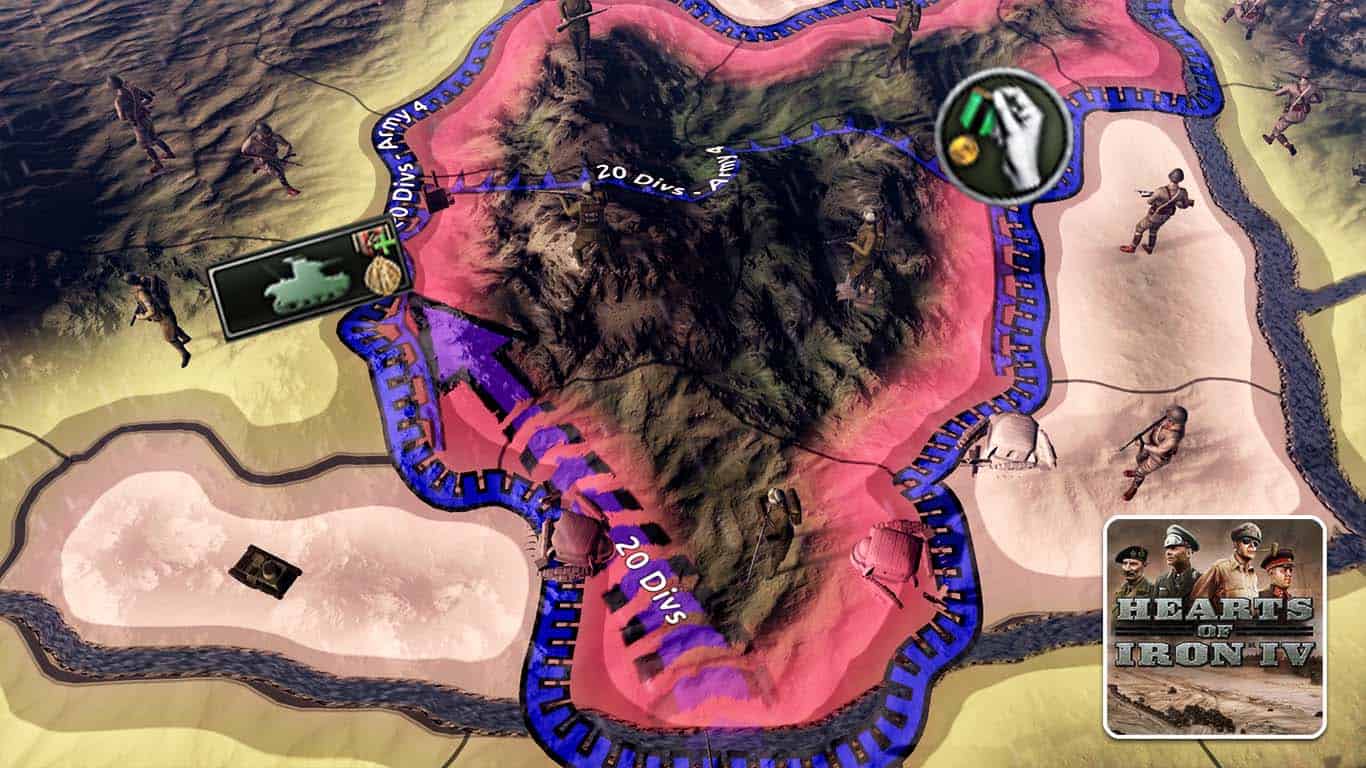Hearts of Iron 4 (HOI4) – How to Change Ideology - Gamer Empire