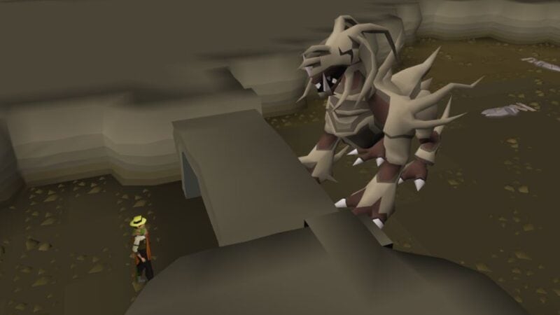 Old School RuneScape (OSRS) - Best Cannon Spots - Gamer Empire