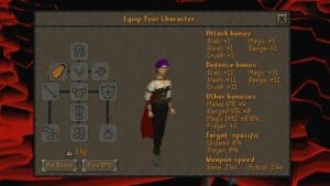Old School RuneScape (OSRS) – How to Obtain the Fire Cape - Gamer Empire
